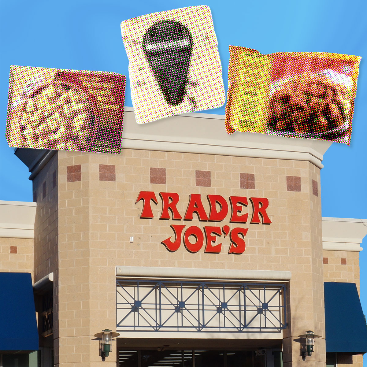 Trader Joe’s Superfans Dish On The Store’s Most ‘Overrated’ Products ...