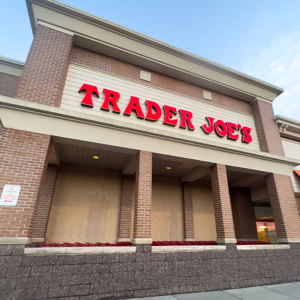 5 Items You Should Never Buy At Trader Joe’s, According To Superfans - SHEfinds