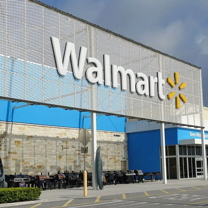 The 11 Worst Items To Stop Buying At Walmart On Your Next Trip—They’re ...