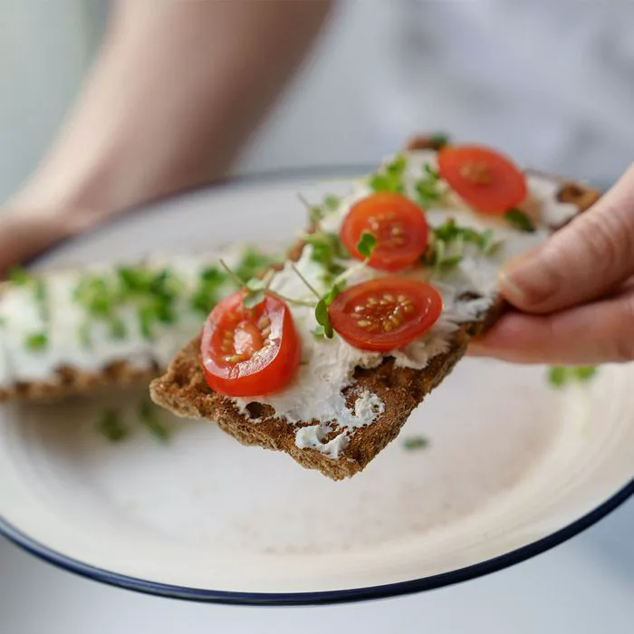 2 Diabetic-Friendly Desserts That Won’t Spike Your Blood Sugar ...