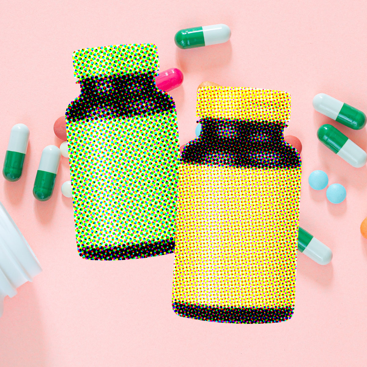 3 Dietary Supplements Health Experts Say Are ‘Useless’ And Not Worth ...