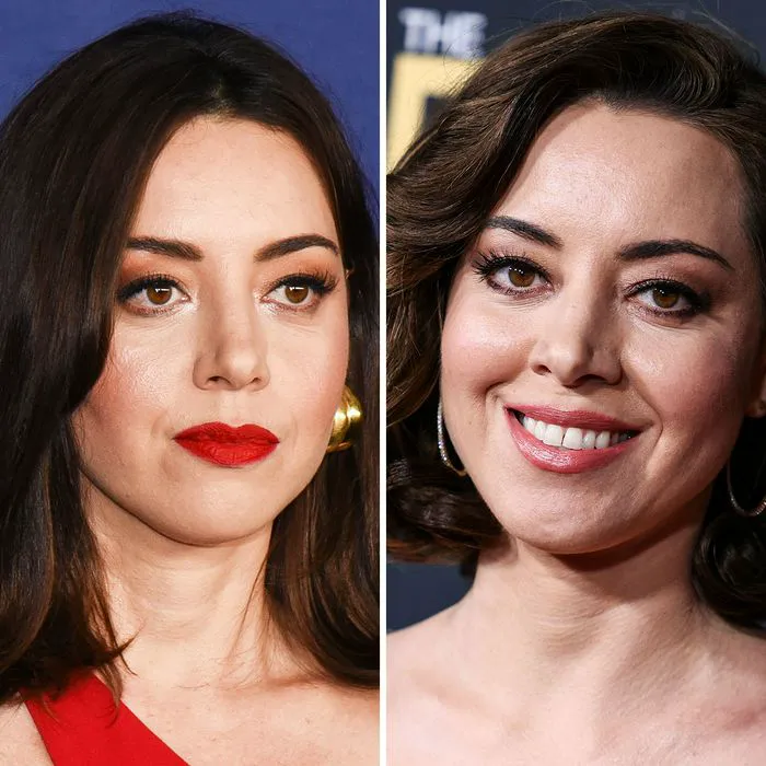 13 Stunning Before-and-After Hair Transformations That Shave Off Years ...