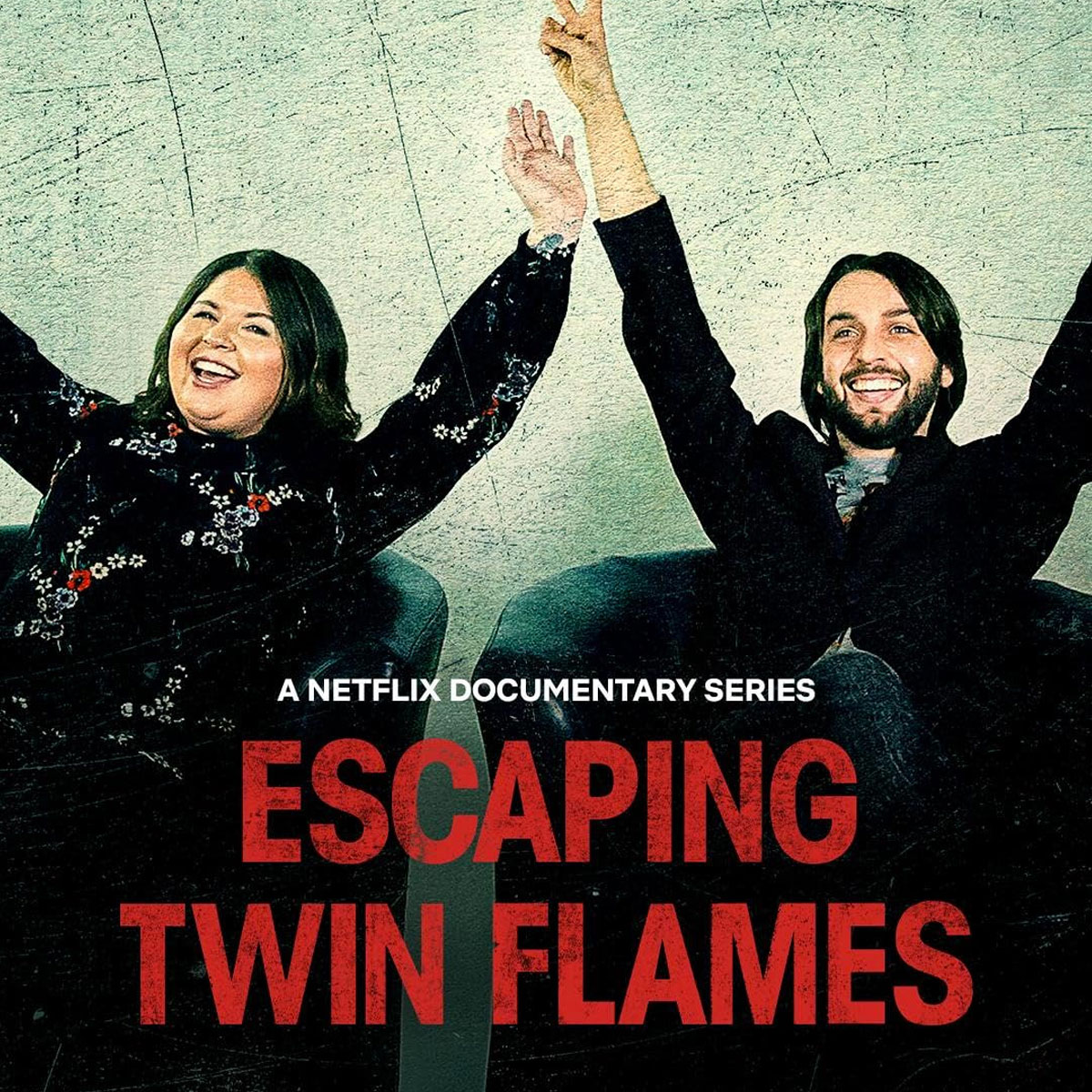 Netflix Subscribers Are Giving Their New Series ‘Escaping Twin Flames ...