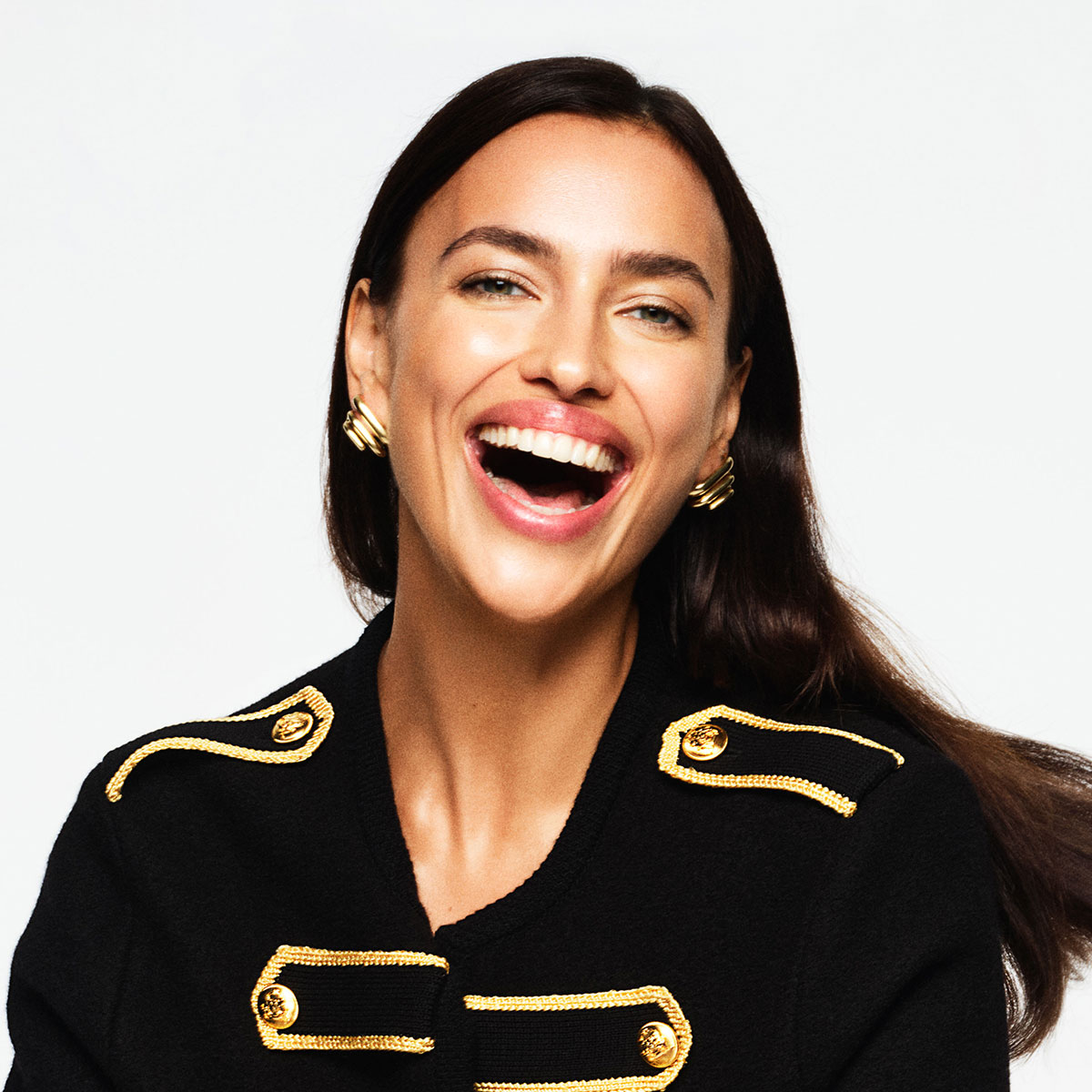 Irina Shayk No Makeup - Infoupdate.org