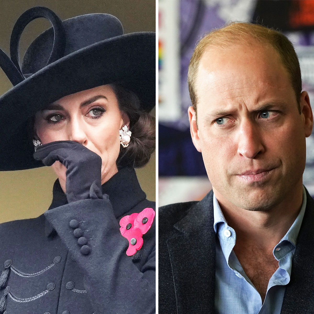 Prince William’s Alleged Affair Is Trending Again After Kate Middleton ...