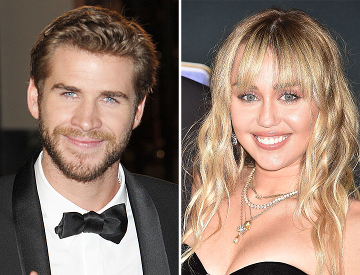 Miley Cyrus Describes The Day She Decided To Divorce Liam Hemsworth ...