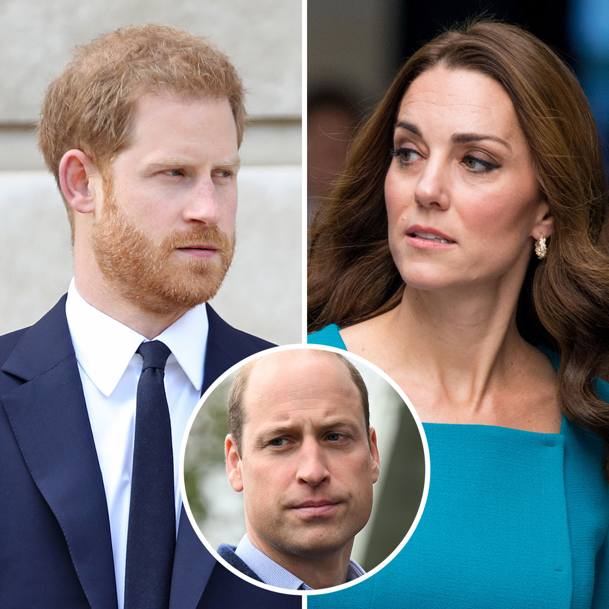 Kate Middleton Is Reportedly Done Wasting Her Time After Playing ‘Peacemaker’ Between Prince ...