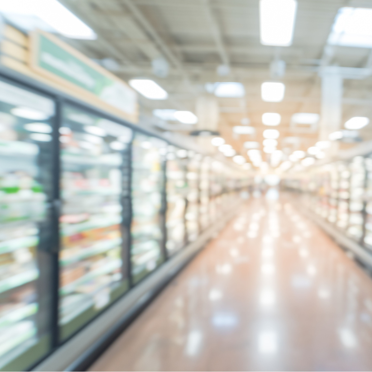 Dietitians Say You Should Stop Eating This Ultra-Processed Frozen Food ...