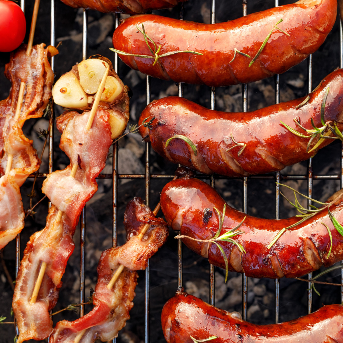2 Of The Worst Processed Meats That Dietitians Warn Practically ...