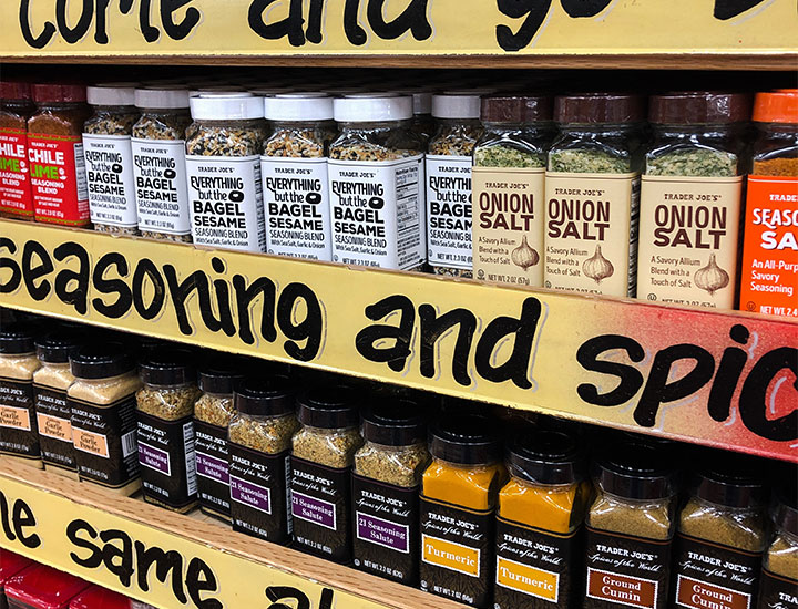 Trader Joe’s Prices Are Up, But These 7 Products Are Still Cheaper Than ...
