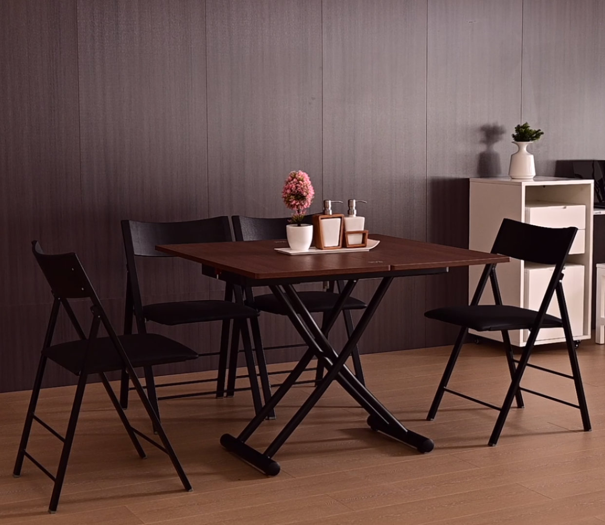 Transform Your Home With Quality Space Saving Furniture - SHEfinds