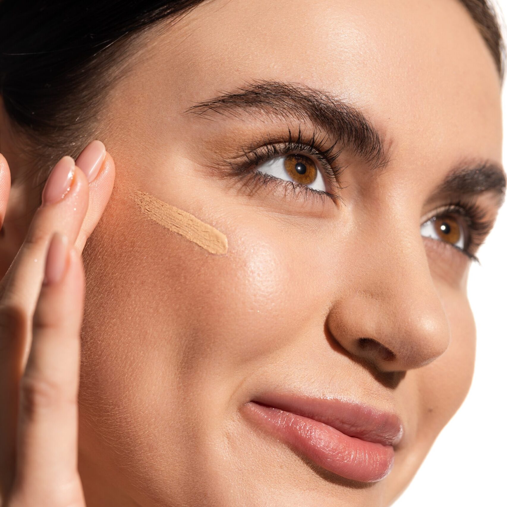 This $15 Serum Foundation Is Skincare & Makeup All In One–It Hydrates ...