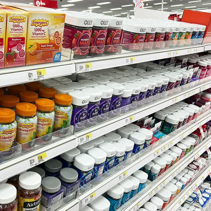 7 Supplements That ‘Actually Work’ For Anti-Aging, According To Doctors ...