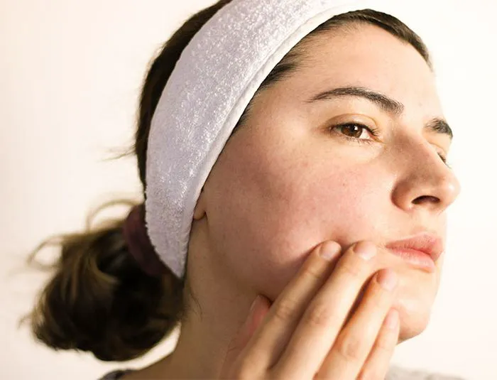 Dermatologist Agree: This Super-Dehydrating Skincare Ingredient Is ...