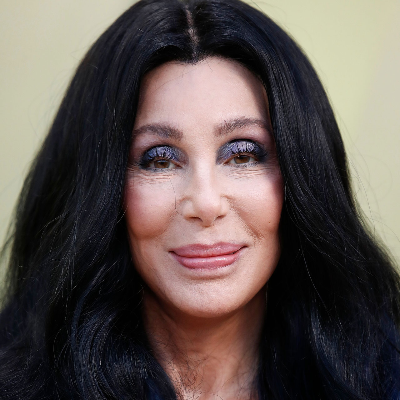 Cher, 77, Dons Sleek Bedazzled Pants While Performing New Christmas ...