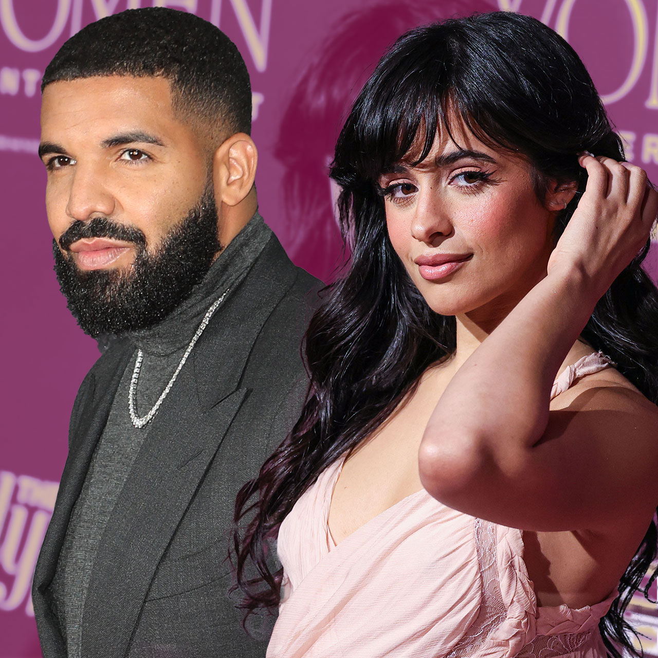 Are Camila Cabello And Drake Dating? Fans Are Convinced After The Two ...