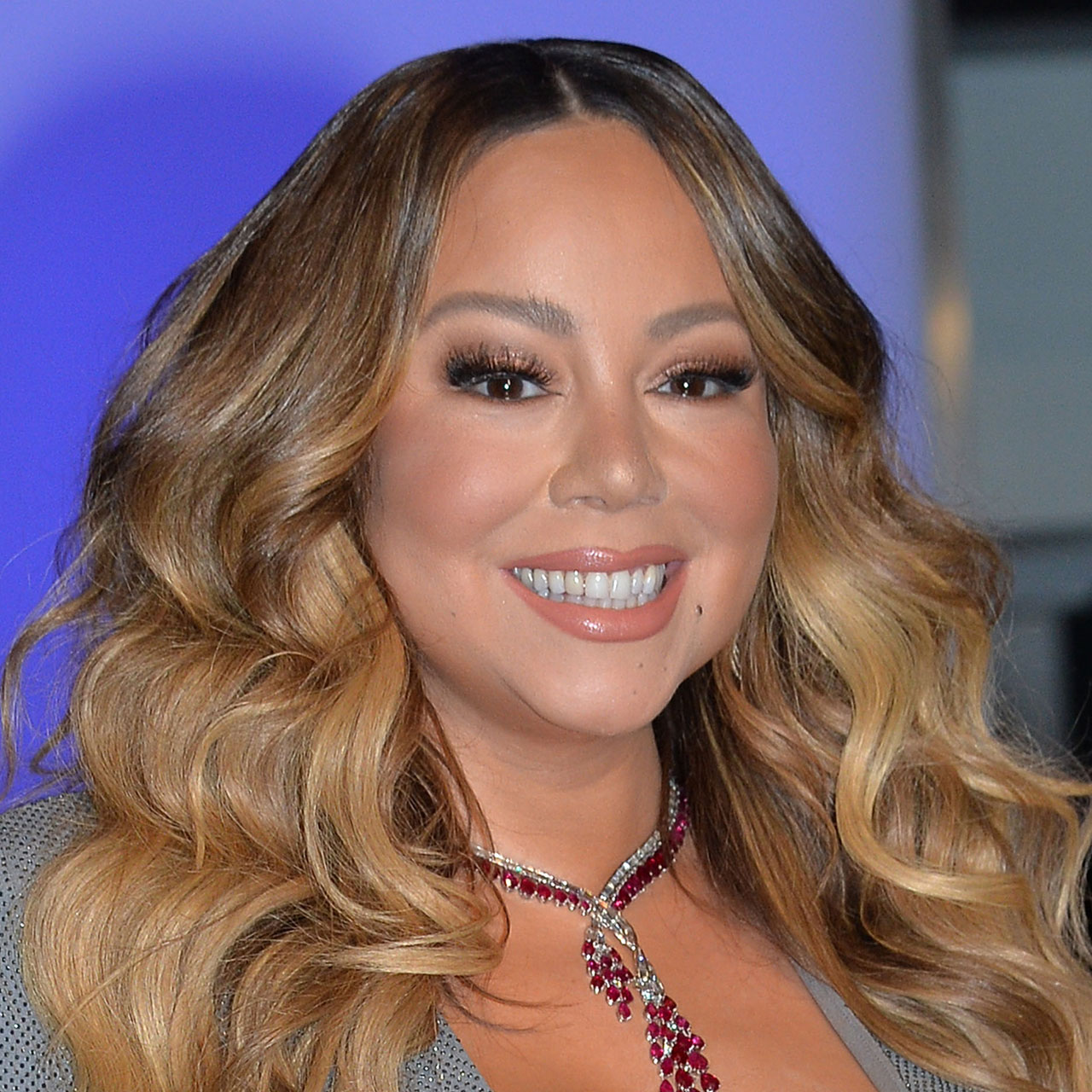 We’re Still Not Over The Sparkling Mini Dress Mariah Carey Wore At Her ...