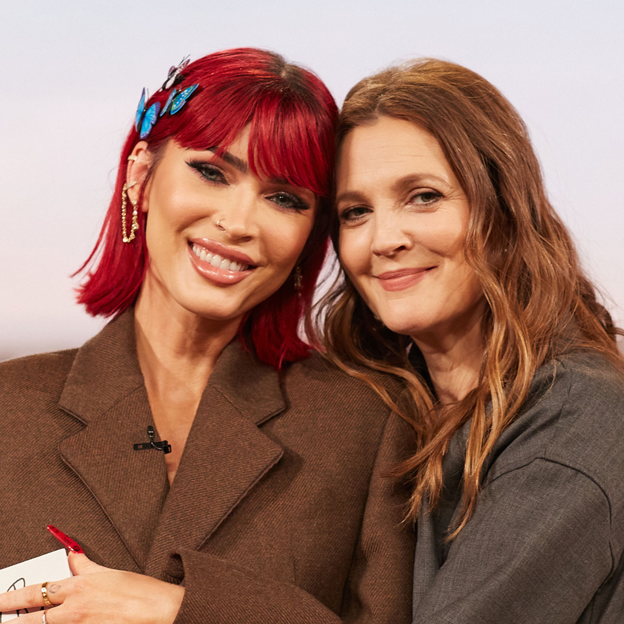 Megan Fox Straatstijl 2024 Fans Are Comparing Megan Fox To The