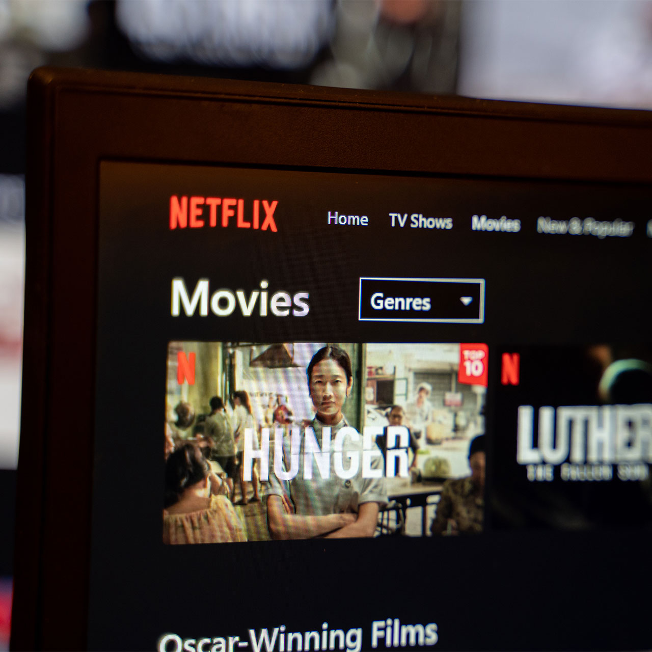 9 Netflix Movies That Are Leaving In December To Binge Over The Weekend ...