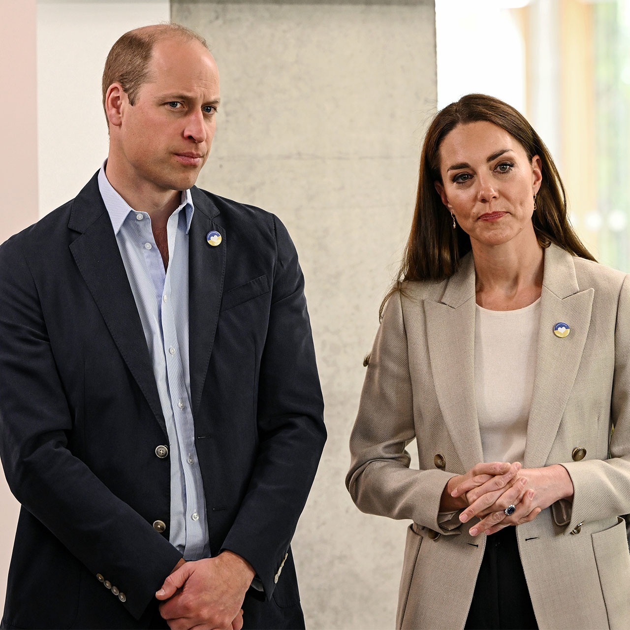 Prince William And Kate Middleton Slammed For ‘Horrible Conduct’ After ...