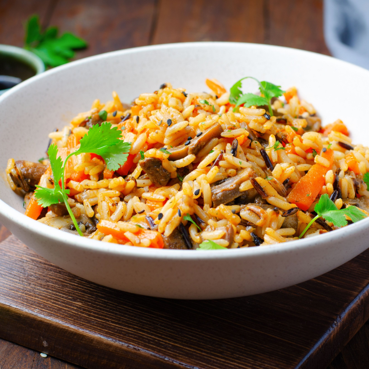 5 High-Fiber Crockpot Recipes You Should Make This Weekend To Kickstart ...