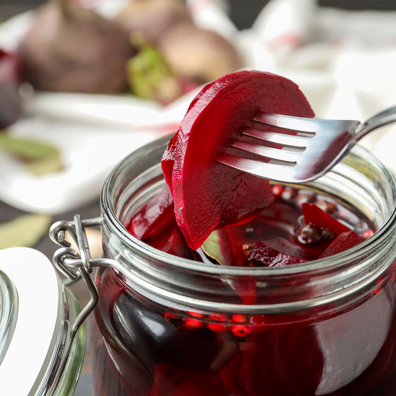 Adding These 4 Fermented Foods To Your Meals Every Day Can Aid In ...