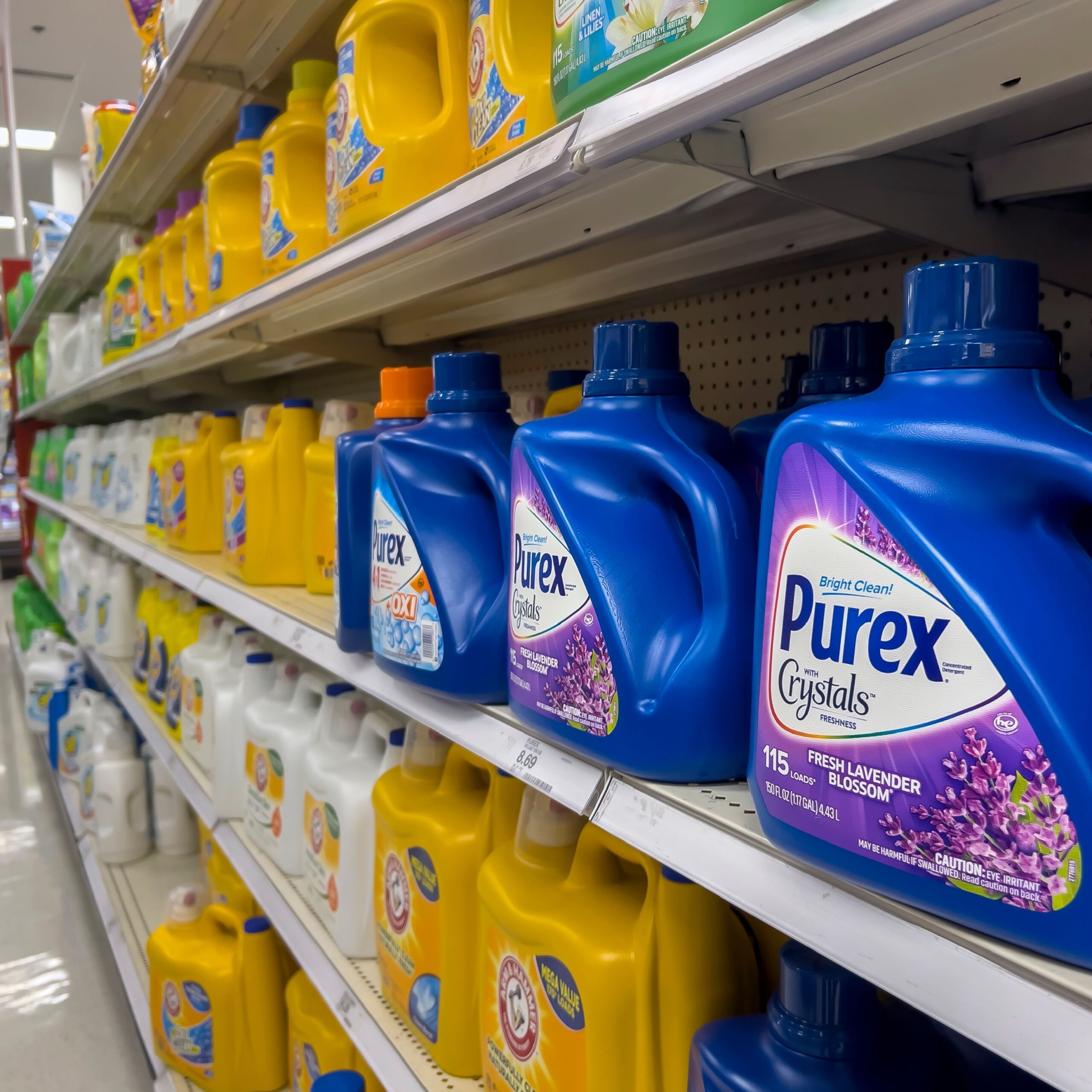 11 Items Superfans Say Are Almost Always Cheaper At Target—Check There ...