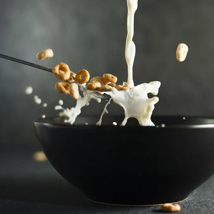 The 2 Worst Cereals That Spike Your Blood Sugar And Expand Your ...