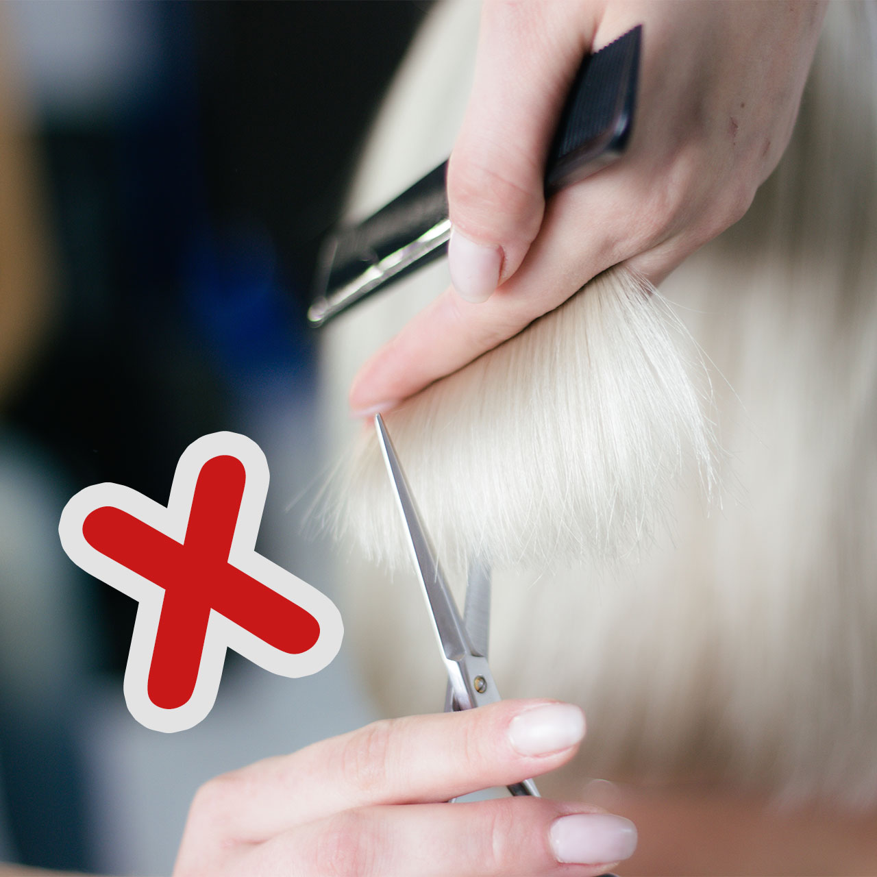 Experts Agree: These Are The 2 Least-Flattering Bob Haircuts For Women ...