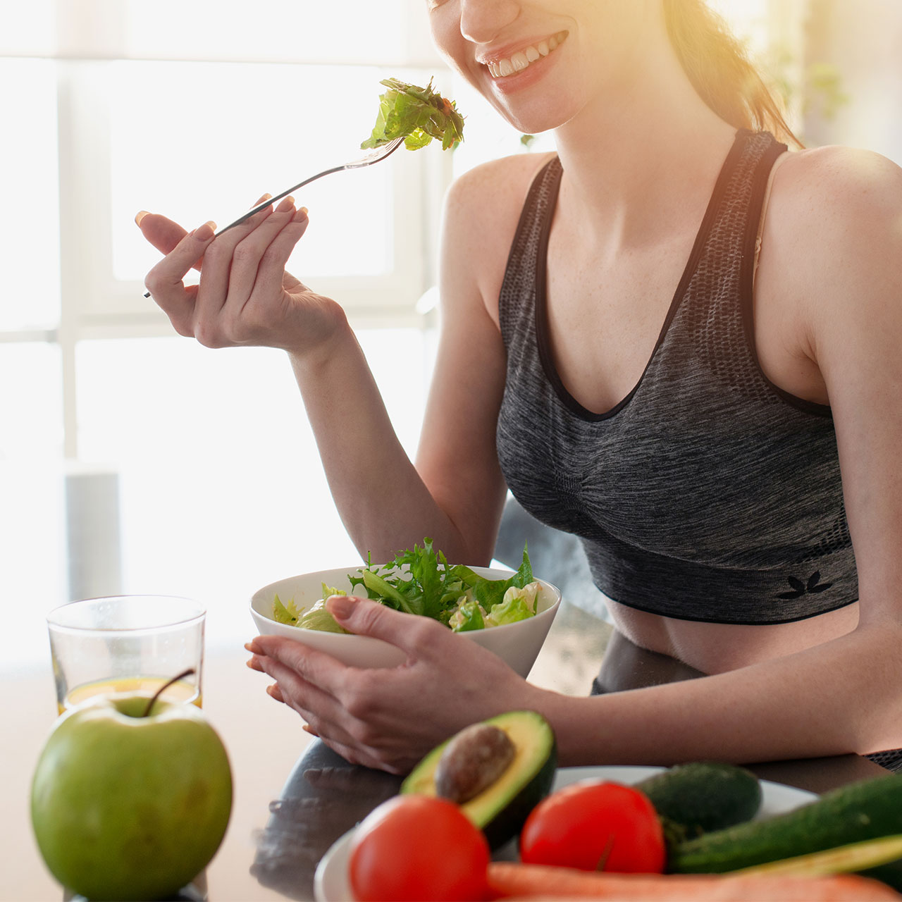Foods Trainers Say You Should Eat After A Workout To Boost Muscle ...