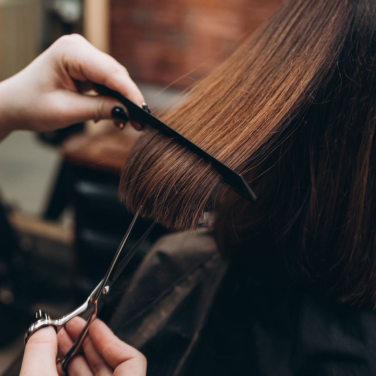 The Best 7 Hair Styles Women Over 50 Must Try To Boost Thickness ...