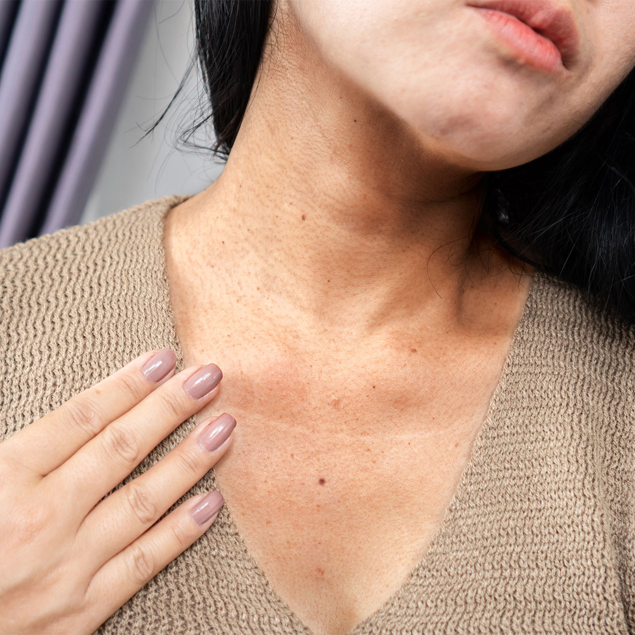 How To Repair And Smooth Neck Wrinkles For A More Youthful Look In 2024 ...