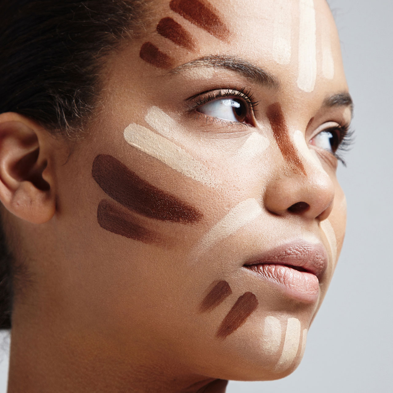 Makeup To Make You Look Older