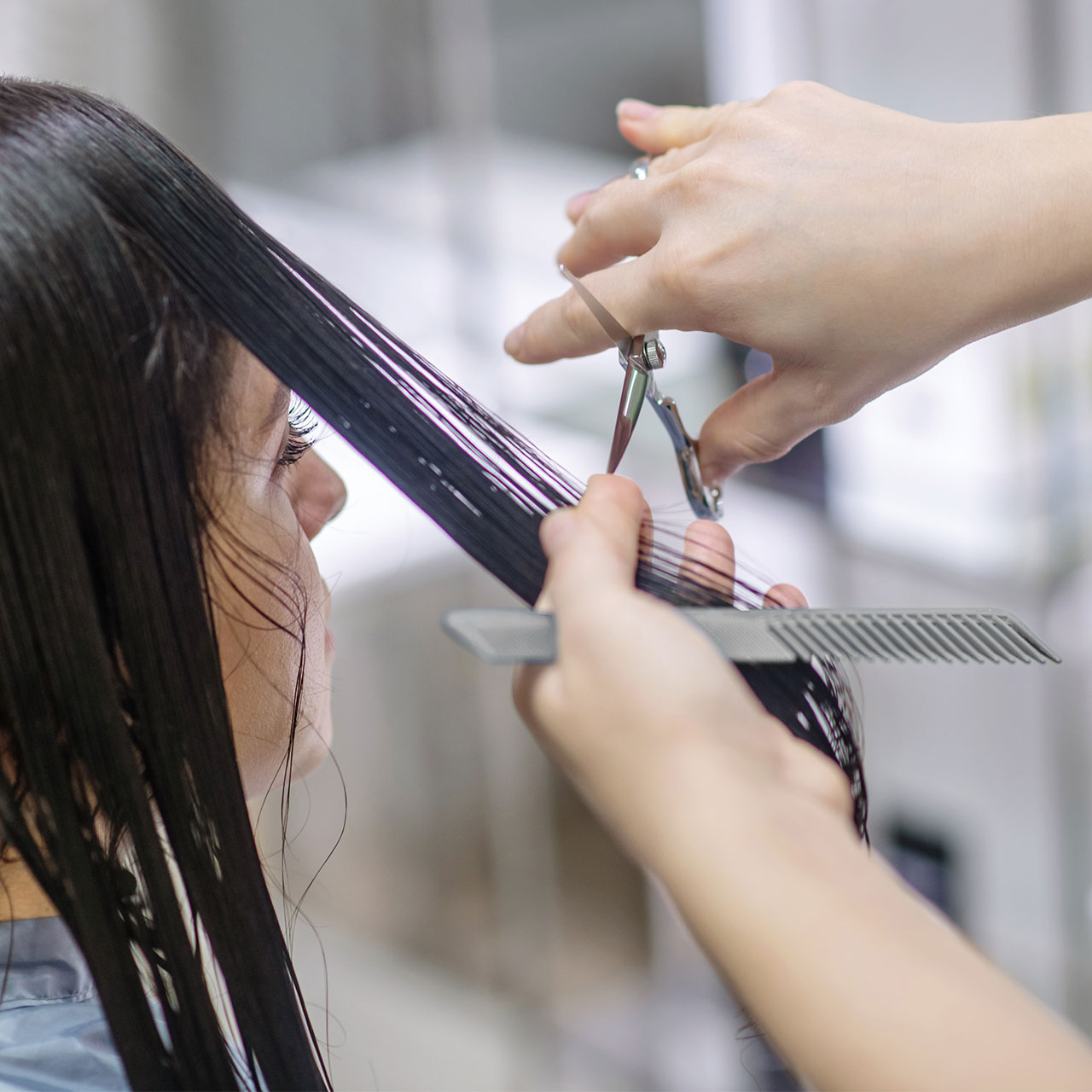4 Life-Changing Tips For Stronger, Healthier Hair, According To A ...