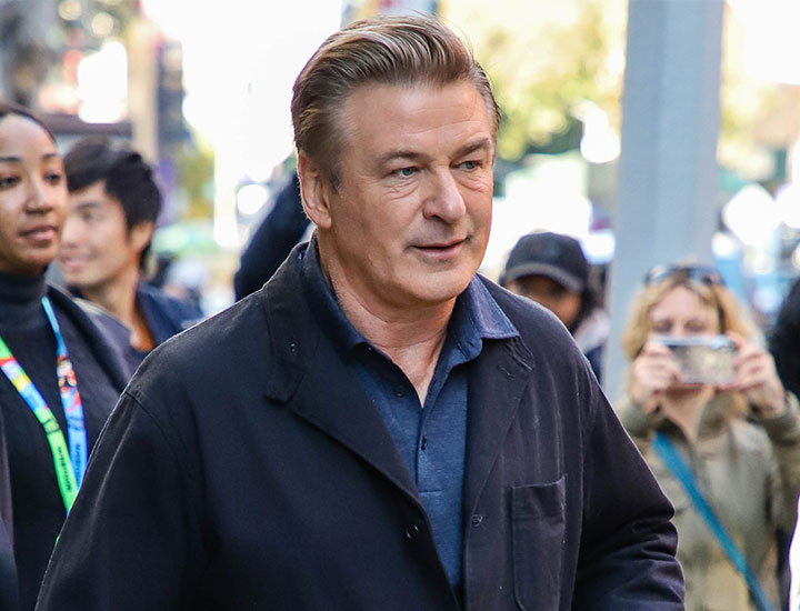 Alec Baldwin Indicted By A Grand Jury For ‘Rust’ Shooting After Special ...