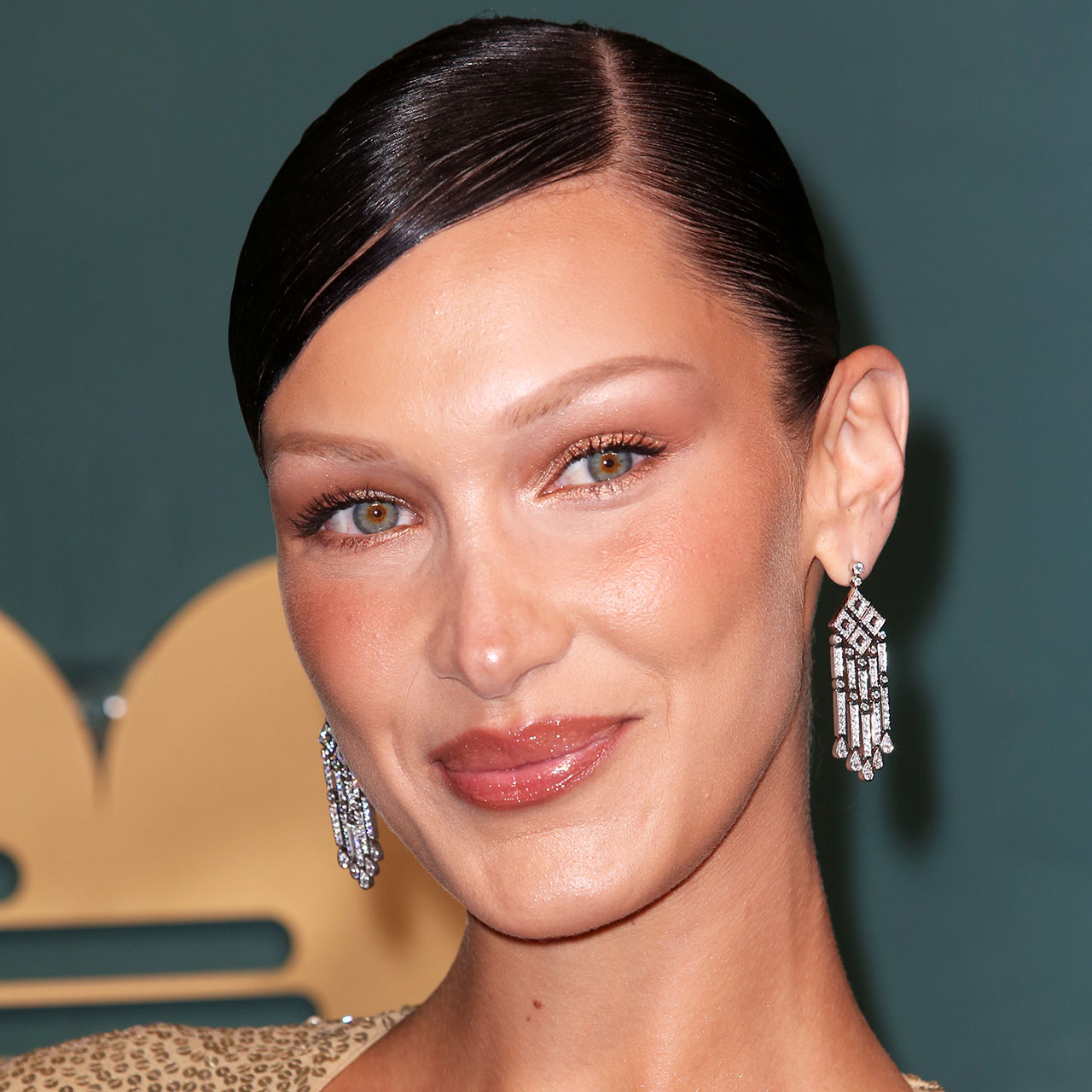 Bella Hadid Makes Her Big Return To Modeling With A Scandalous Magazine ...