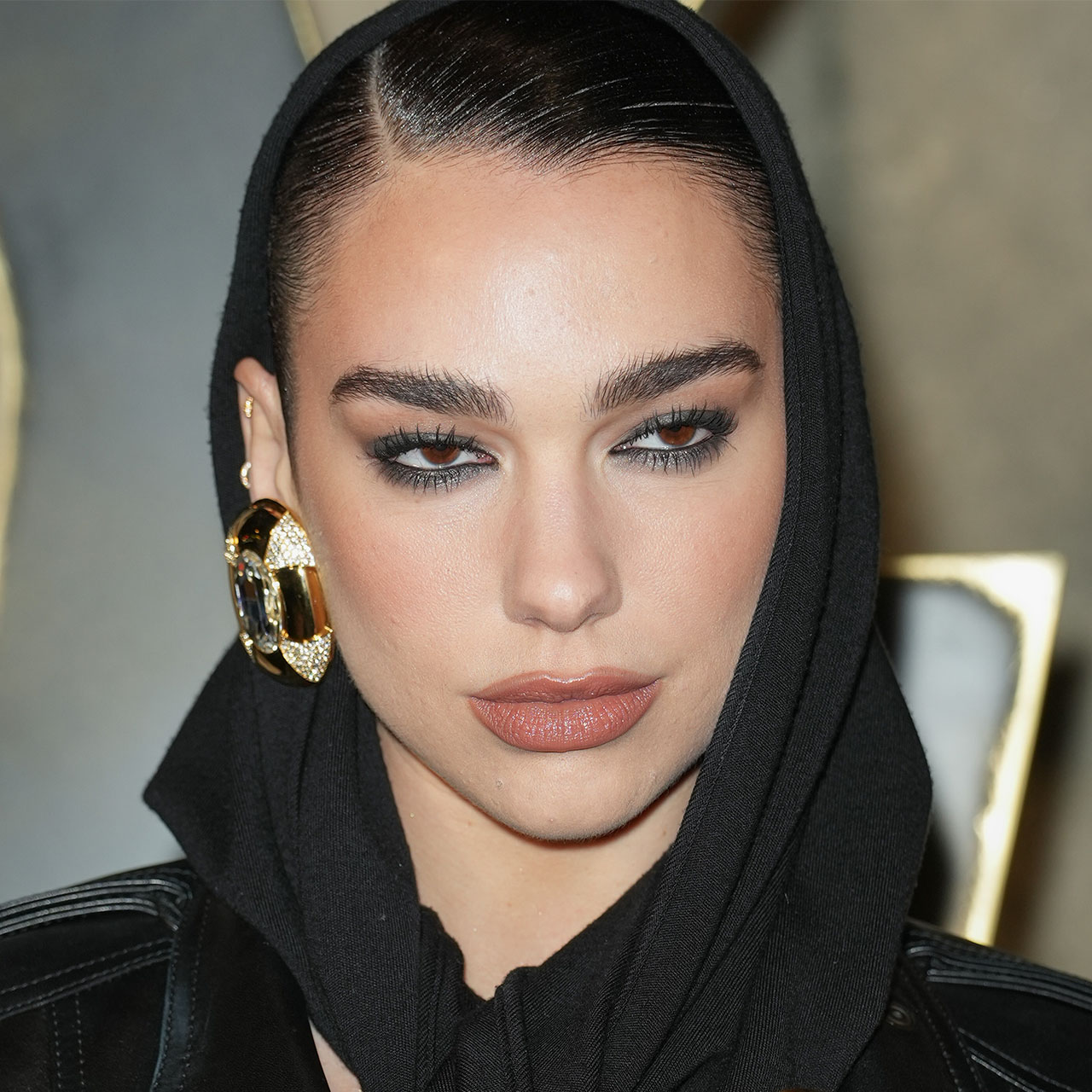 Dua Lipa Rocks The No-Pants Trend For ‘Rolling Stone’ And Fans Are ...