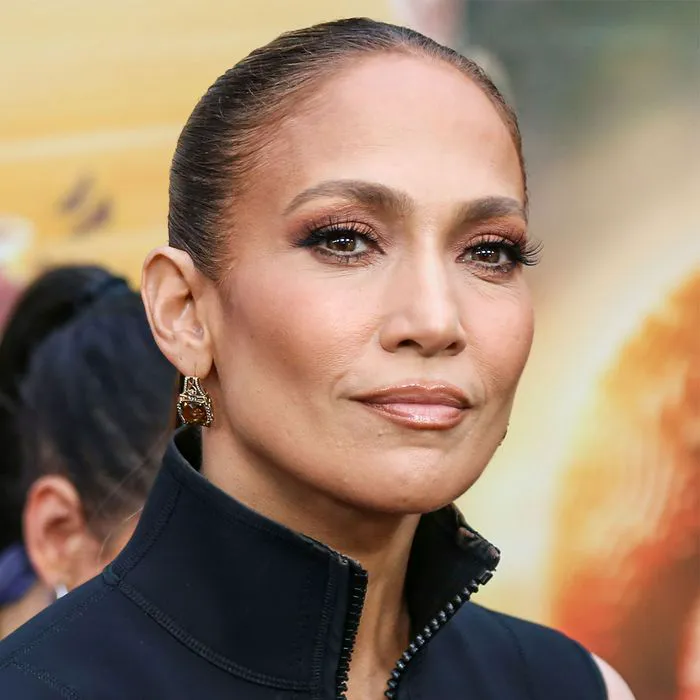 The Internet Is ‘Shocked’ Over Jennifer Lopez’s Unedited Photos At ...