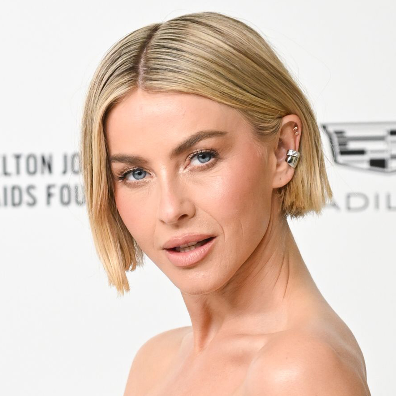 Julianne Hough Training 2024 Julianne Hough Reveals The One Exercise