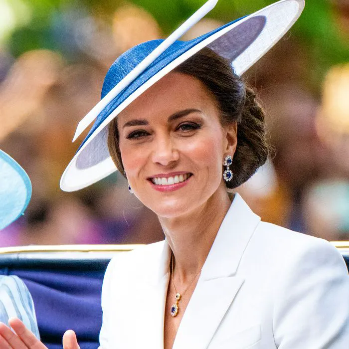 Kate Middleton May Receive A New Royal Title In 2024, According To ...