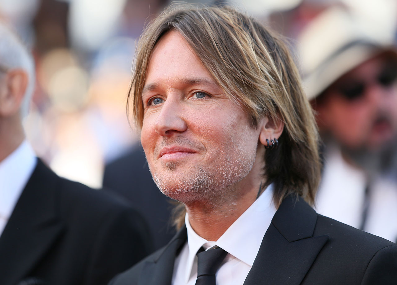 Nicole Kidman And Keith Urban’s Prenup Reportedly Has A Cocaine Clause ...