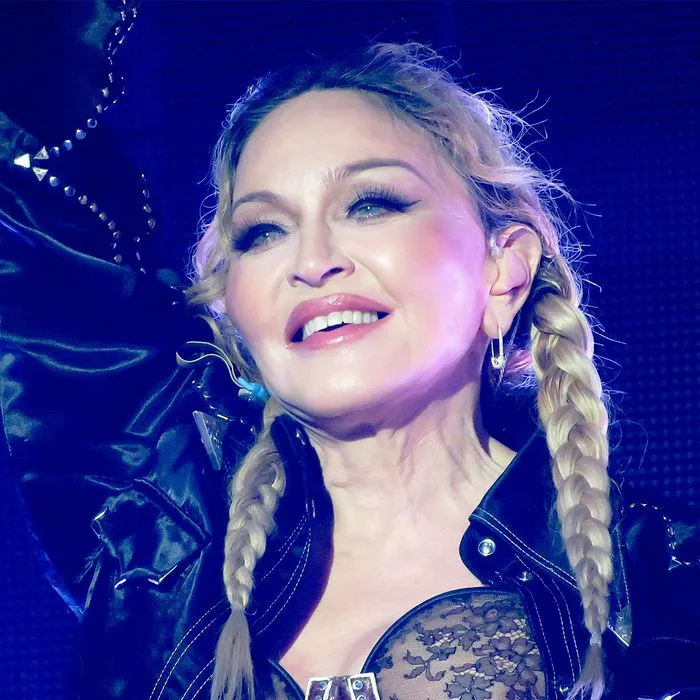 Madonna Sparks ‘More Plastic Surgery’ Rumors After Her Latest Instagram ...