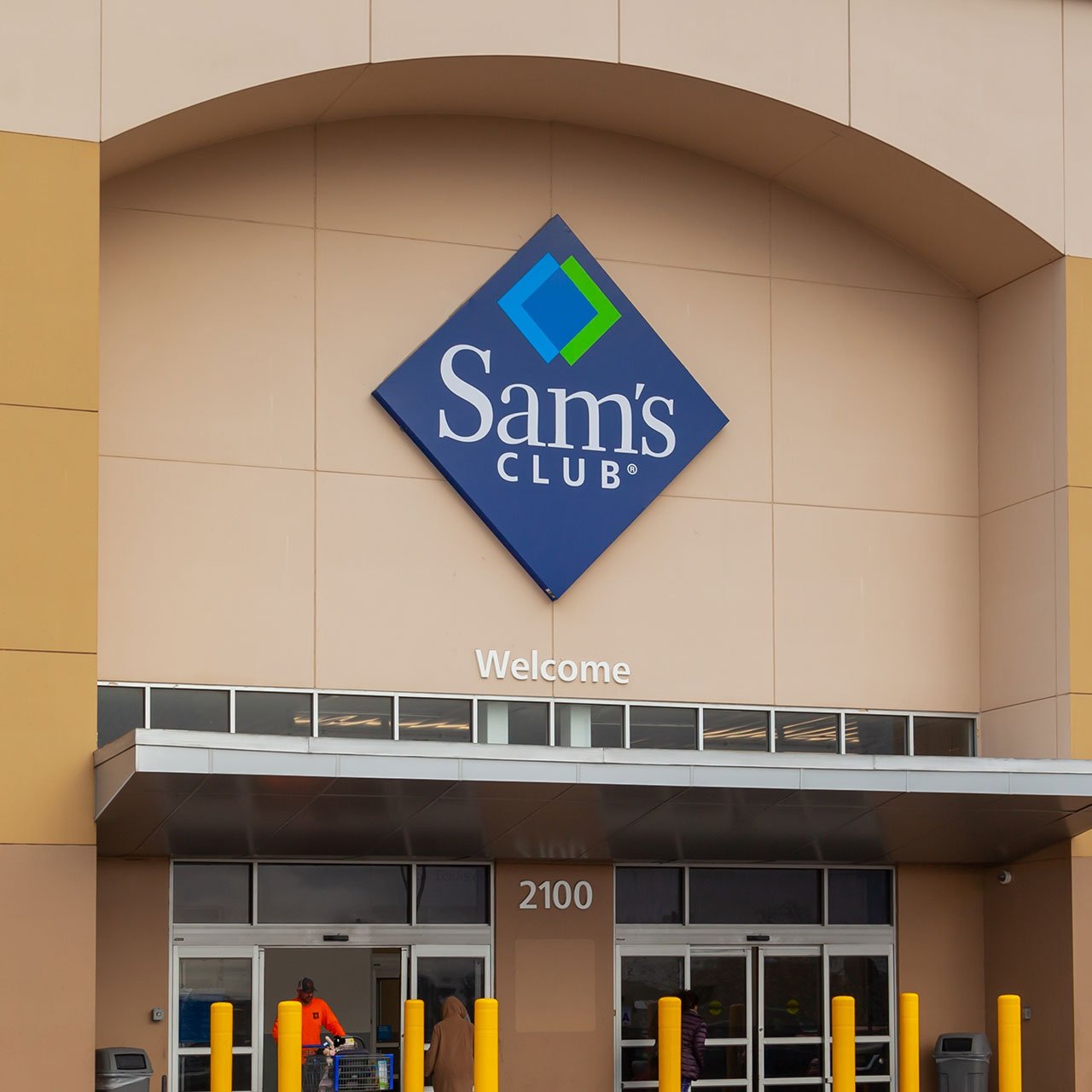 Meat Products Are Being Pulled From Sam’s Club Stores And Food ...