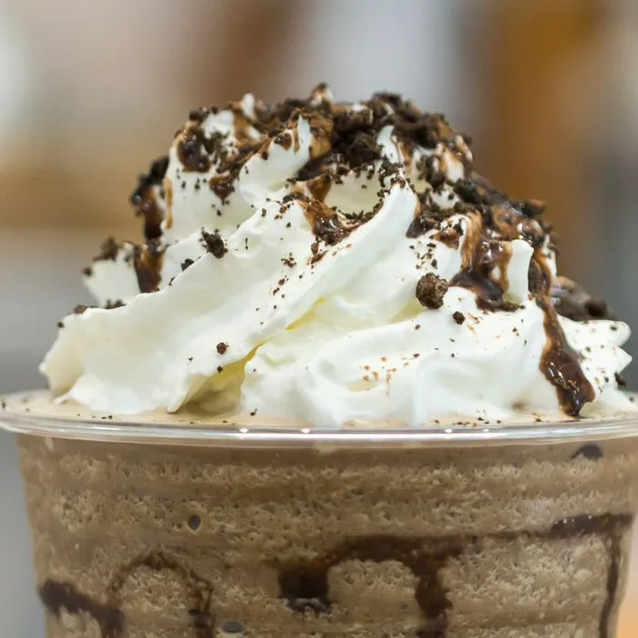 3 High-Fat, High-Calorie Drinks You Should Skip At Starbucks—And What ...