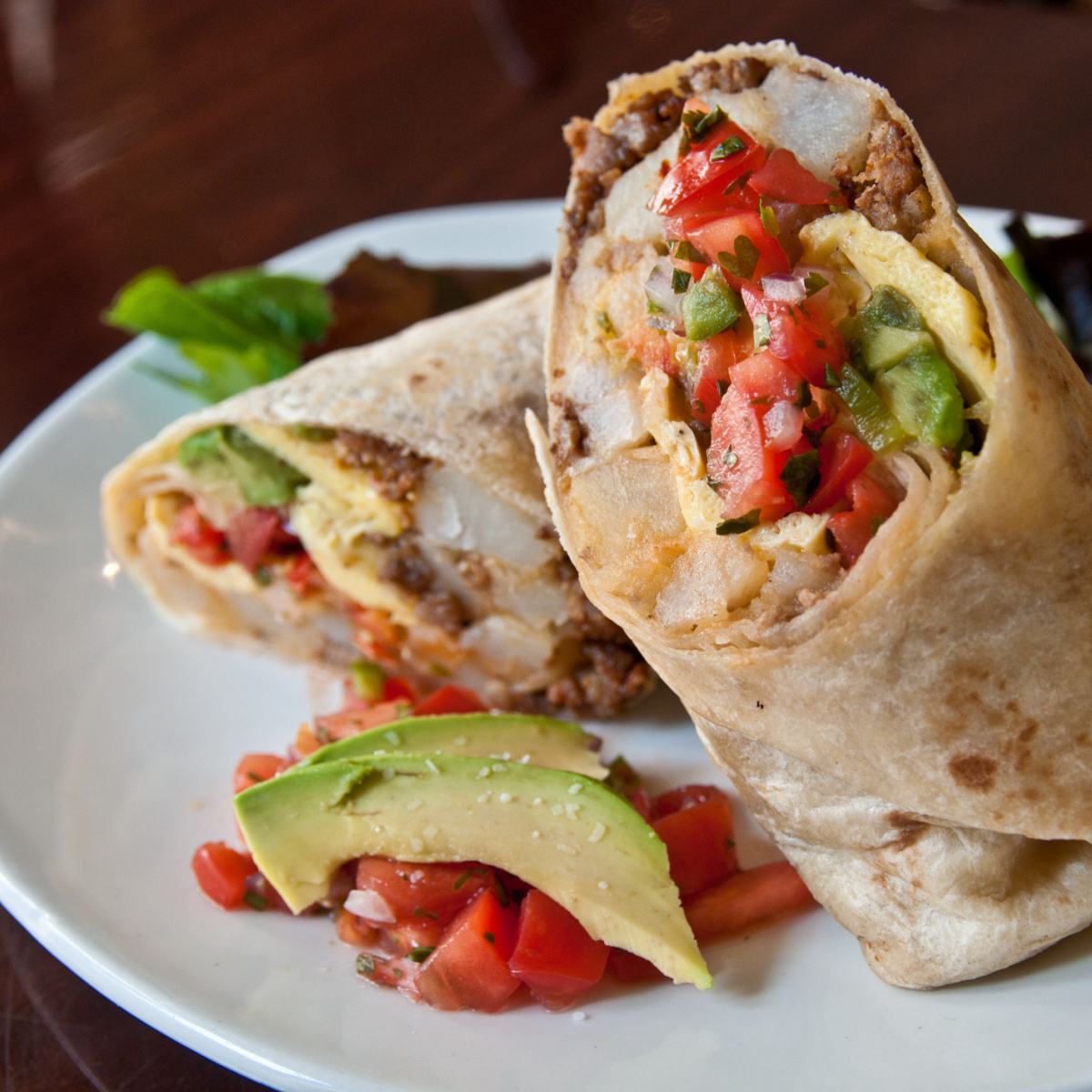 Nutritionists Reveal The Best, ‘Most Filling’ Breakfast Recipes For ...