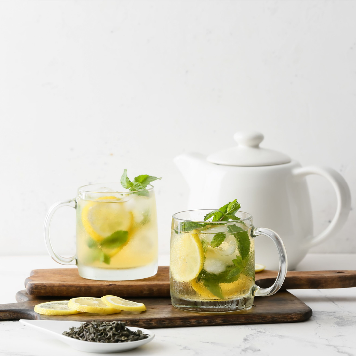 The Metabolism-Boosting Detox Drink That Will Clean Your Gut & Help You ...