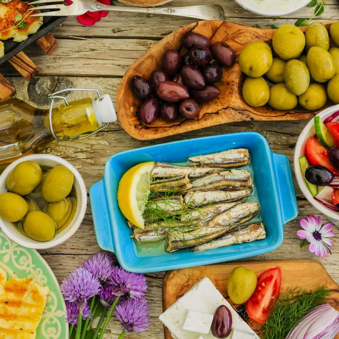 Nutritionists Tell Us The Best Diets To Try In 2024—#4 Is Great For ...