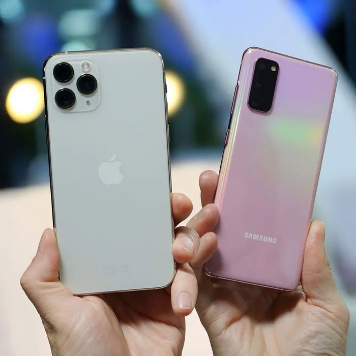 A Tech Expert Tells Us Which Phone Is Superior When It Comes To Privacy ...