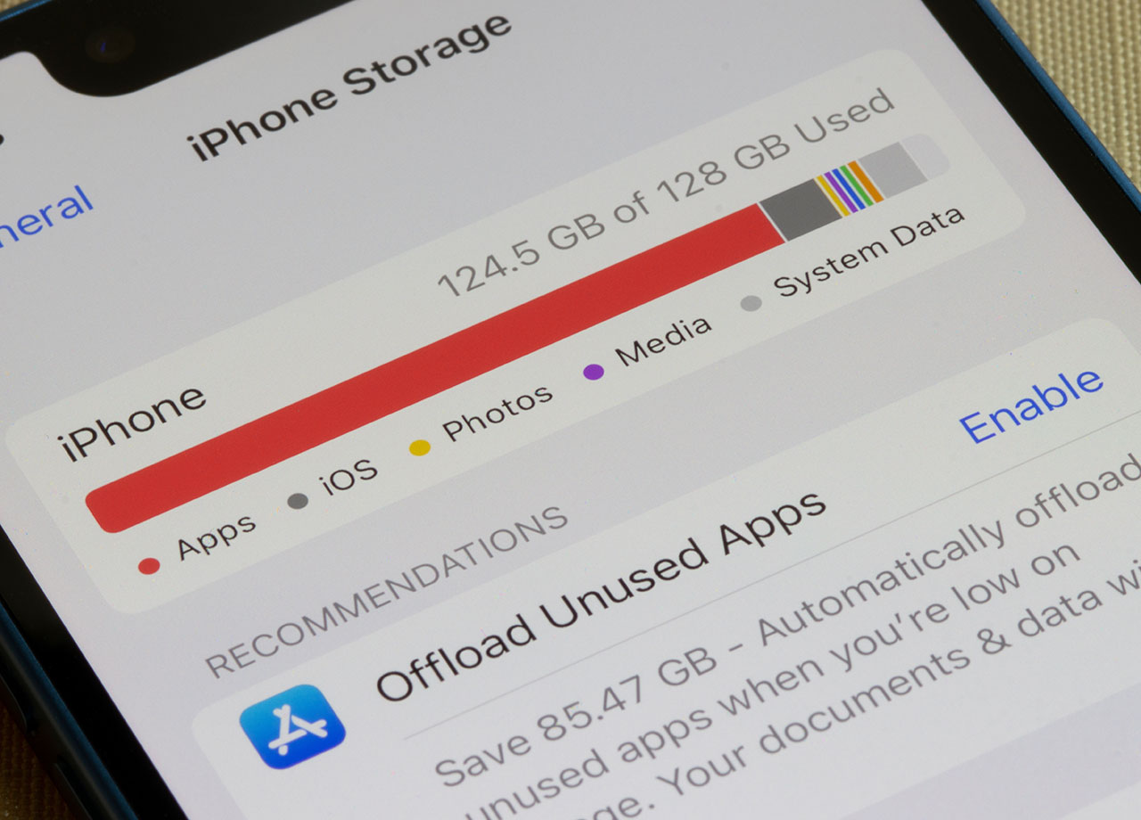 3 Scary Signs Someone Is Tracking You On Your iPhone—Plus How To Stop ...