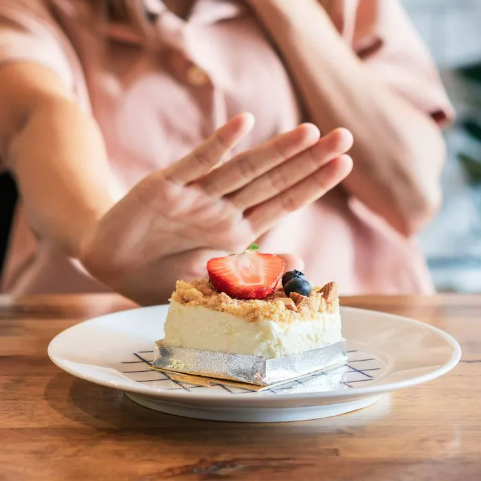 A Registered Dietitian Tells Us What Happens When You Stop Eating Sugar ...